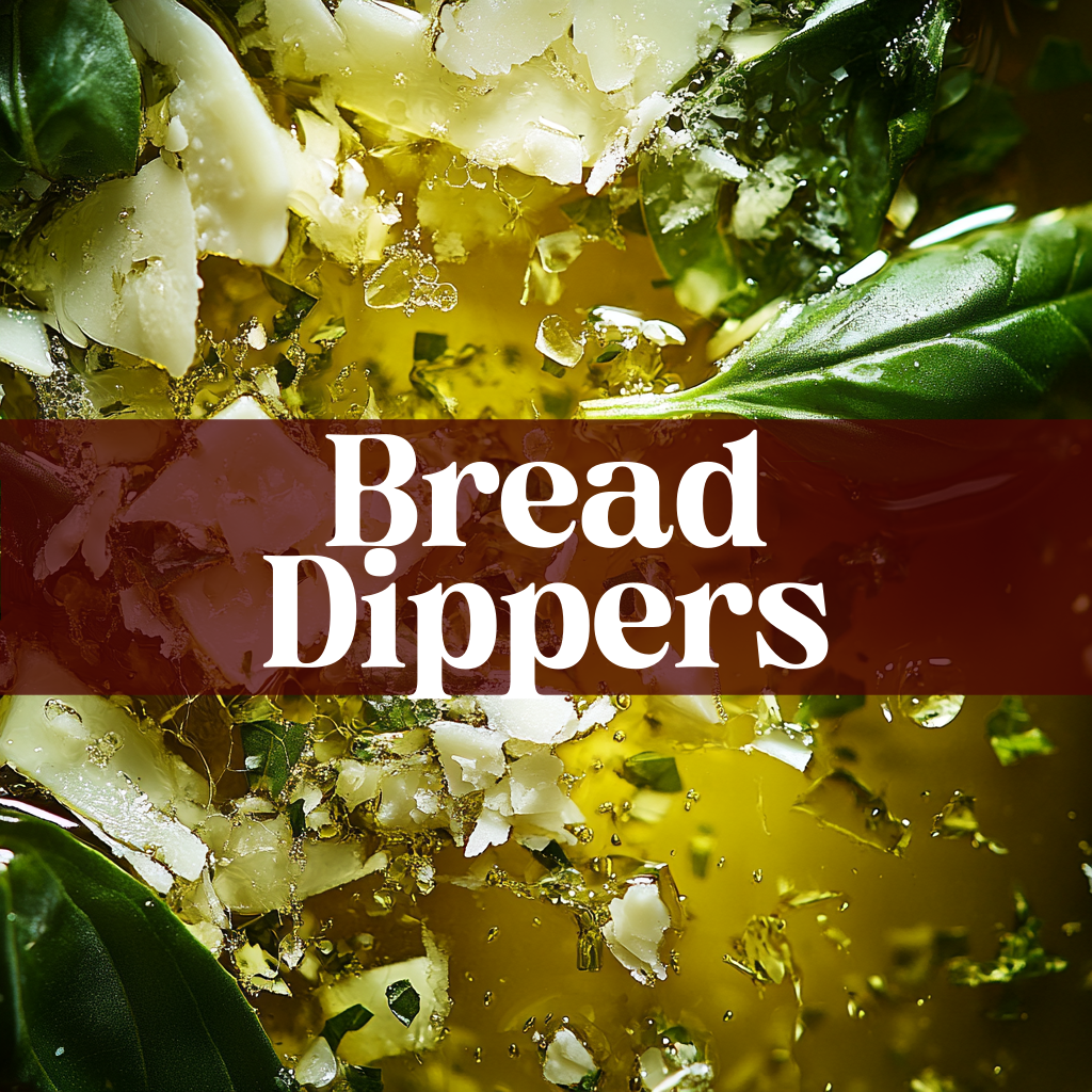 Bread Dippers