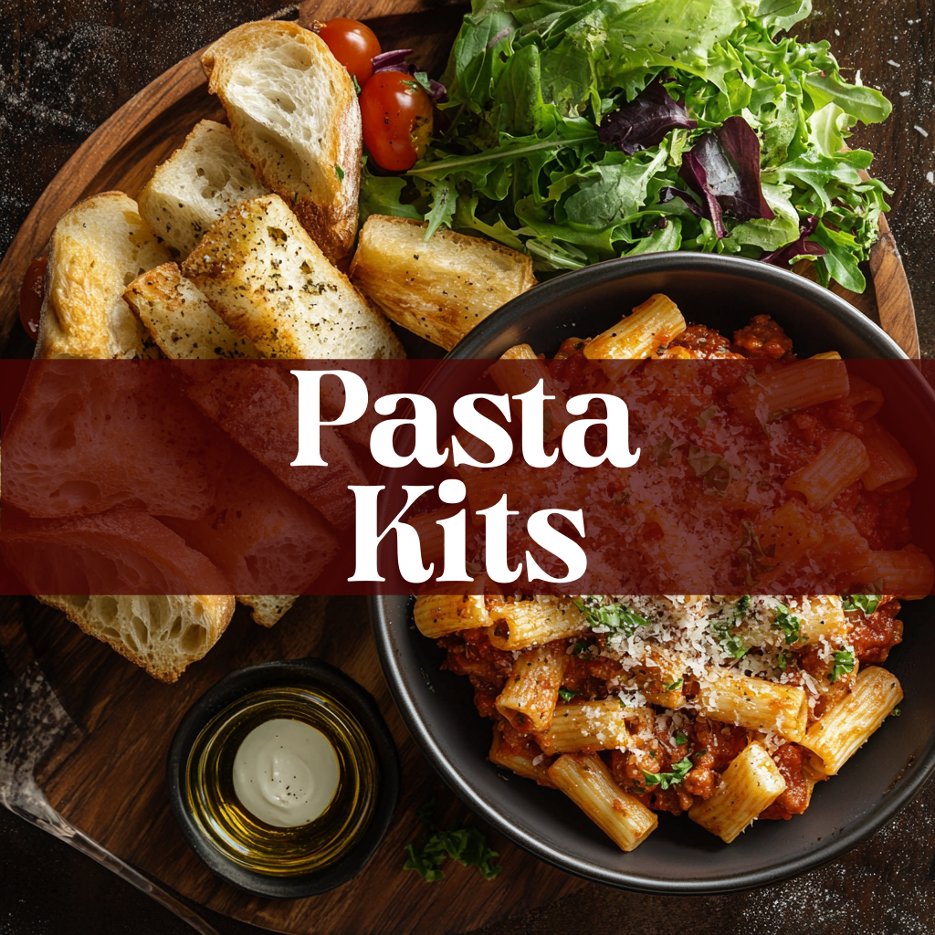 Pasta Kits