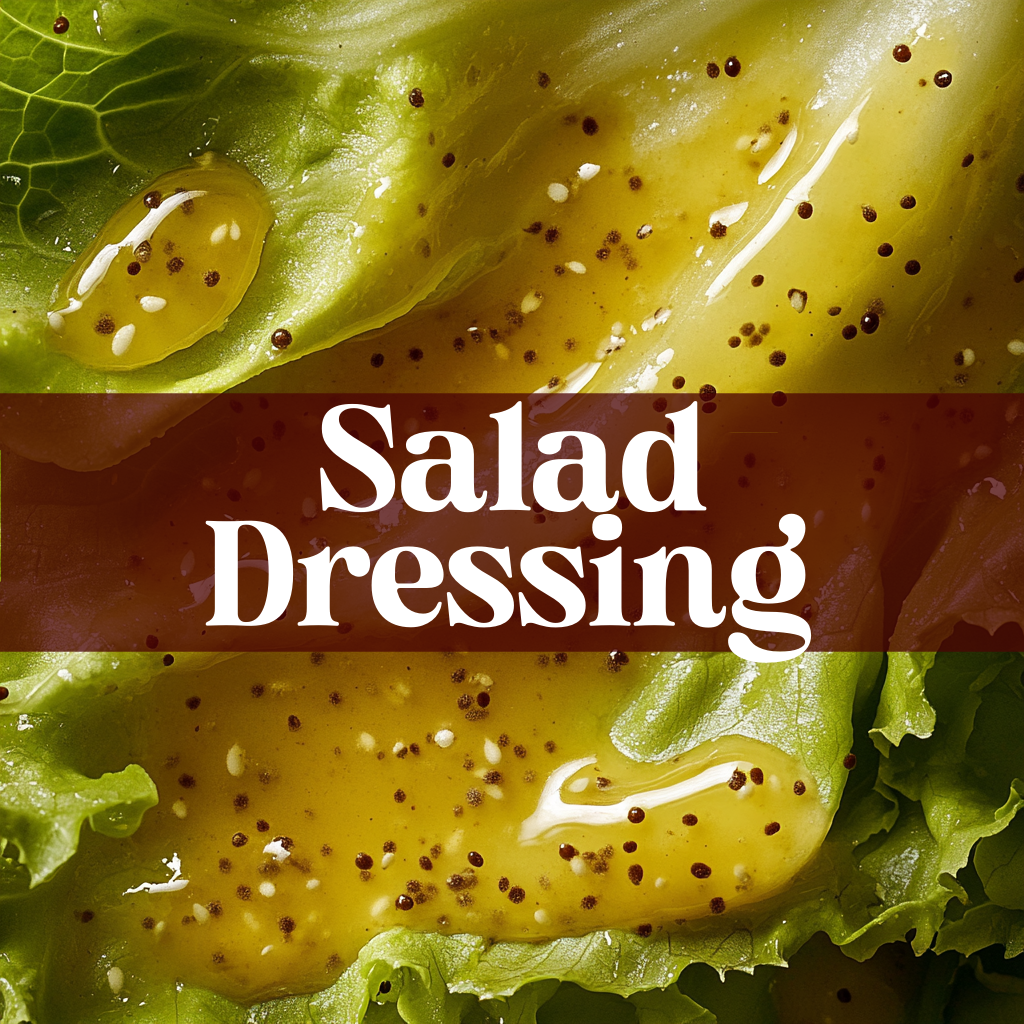 Salad Dressing