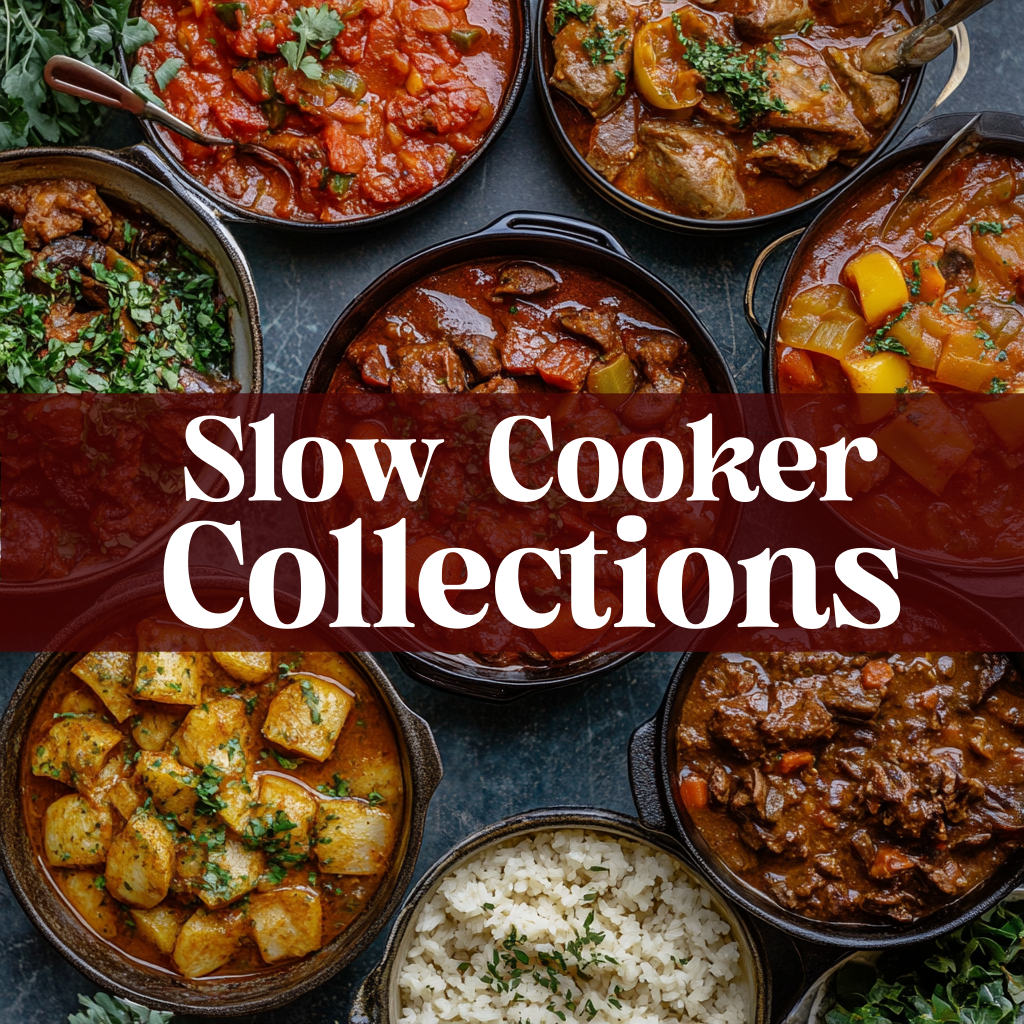 Slow Cooker Collections